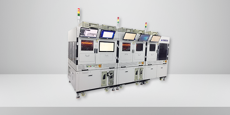 杭州长川科技股份有限公司